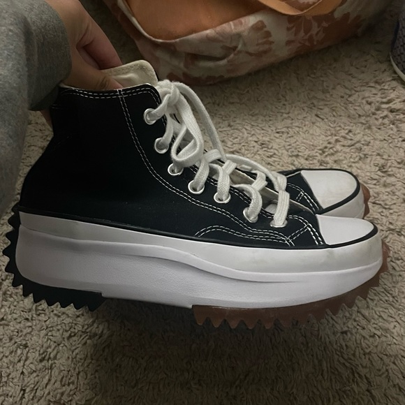 Converse | Shoes | Converse Run Star Hike Platforms | Poshmark